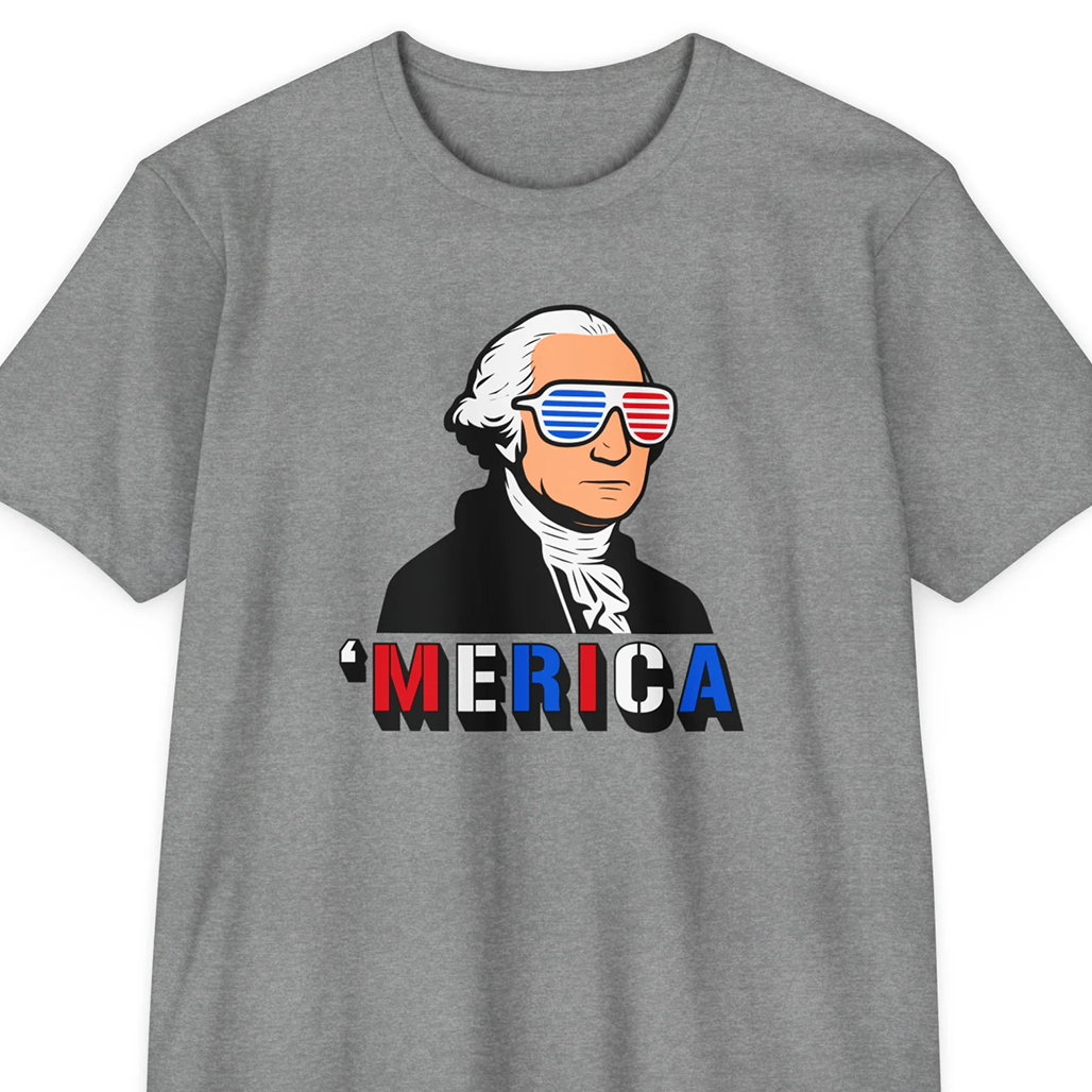 MERICA Collection – Babylon Bee Store