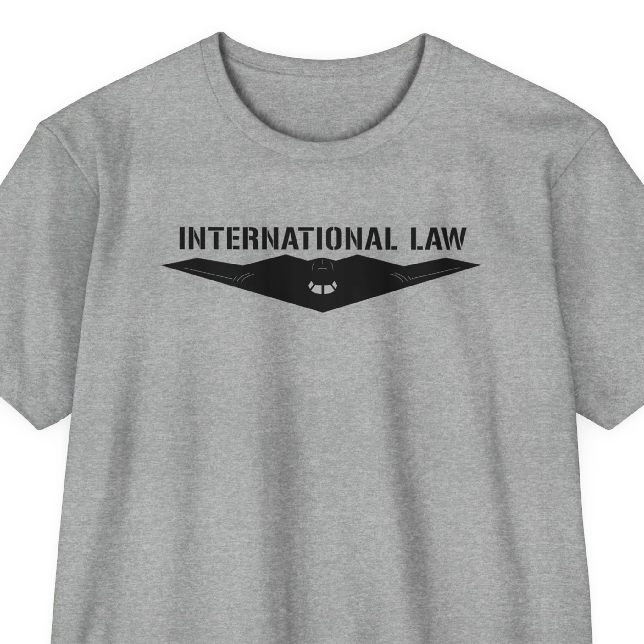 B-2 International Law Collection – Babylon Bee Store