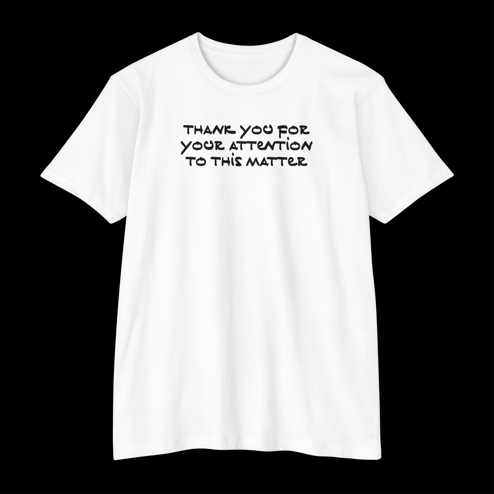 Trump Handwriting Collection – Babylon Bee Store