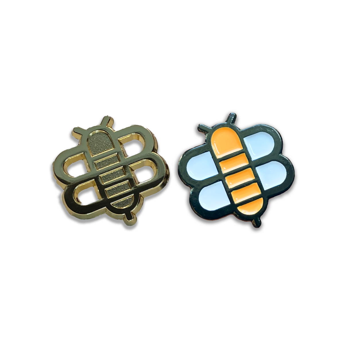 Babylon Bee Pin – Babylon Bee Store
