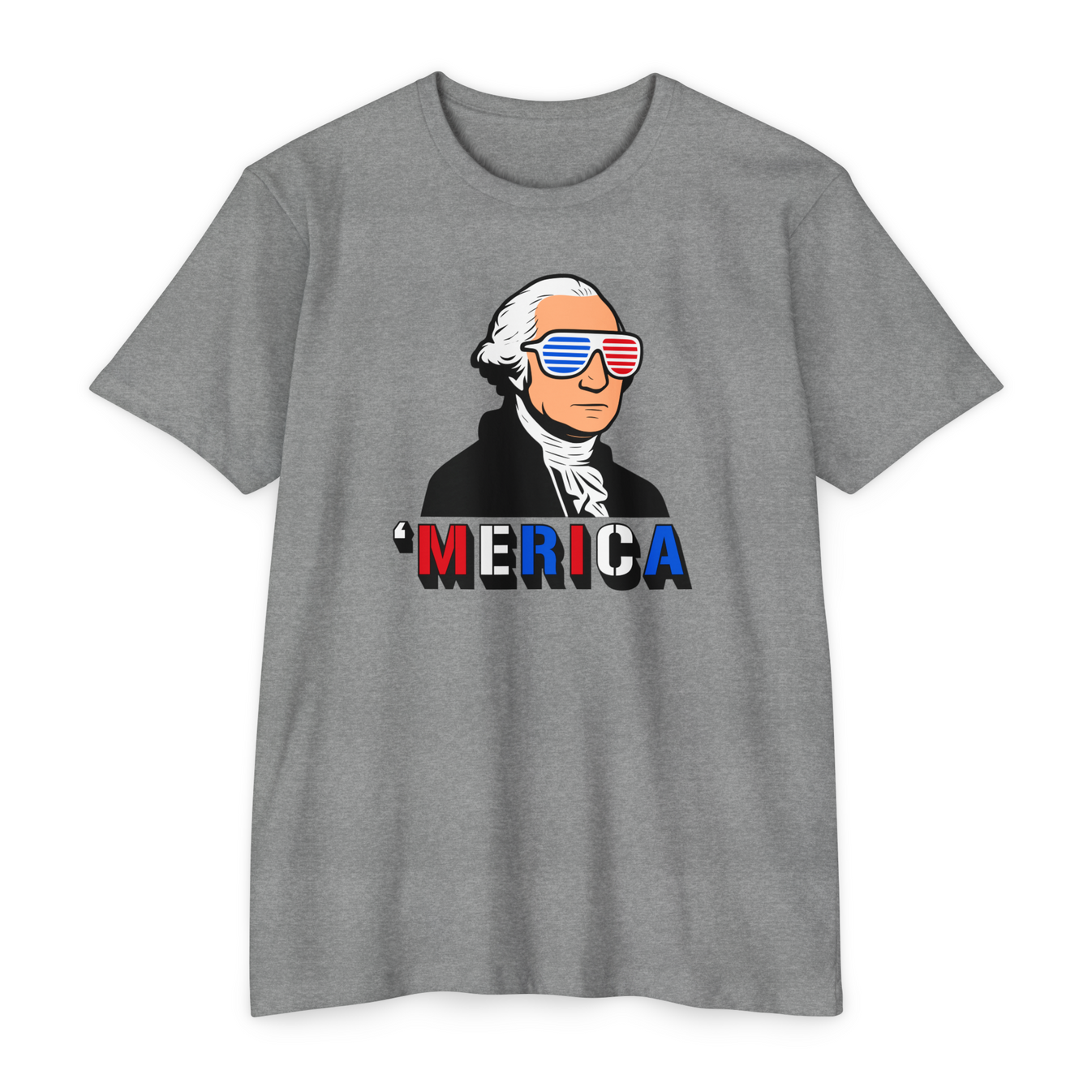 MERICA T-Shirt – Babylon Bee Store