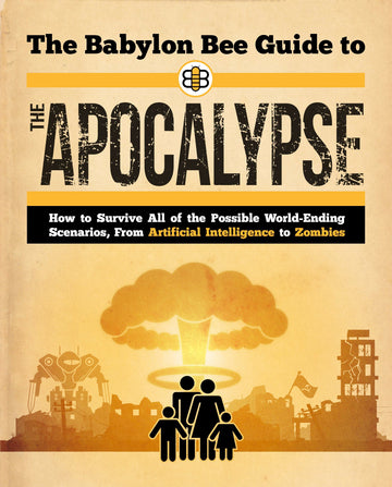 Babylon Bee Store